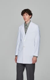 Classico LAB COAT GUIDE(白衣の選び方)｜クラシコ