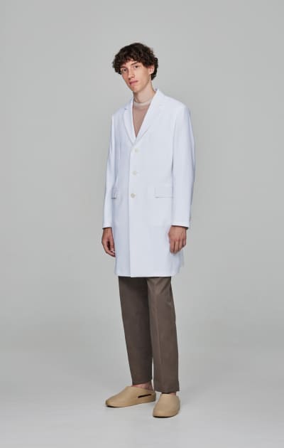 Classico LAB COAT GUIDE(白衣の選び方)｜クラシコ